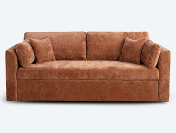 Modern Convertible Sofas - Smart Furniture Designed to Adapt - Coddle