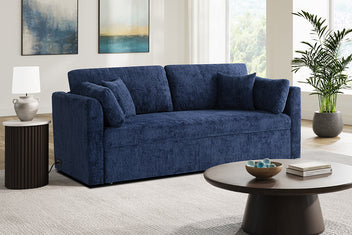 Coddle Aria Sleeper Sofa - A Costco Exclusive