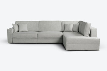 Modern Convertible Sofas - Smart Furniture Designed to Adapt - Coddle