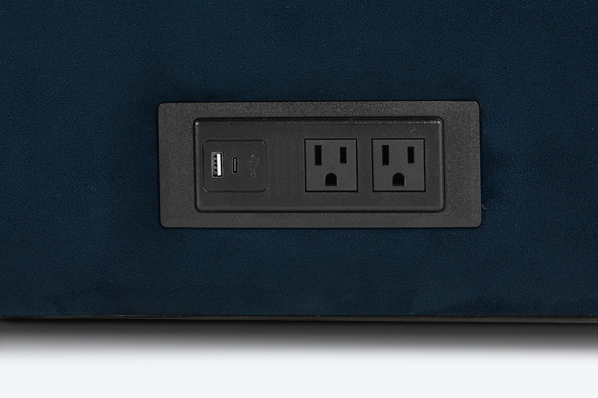 Switch Sectional Sleeper Sofa - Coddle