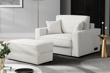 Coddle Aria Sleeper Sofa - A Costco Exclusive
