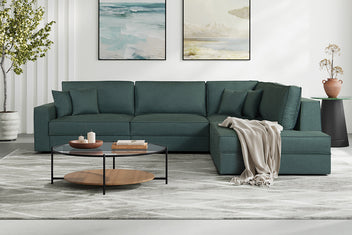 Coddle Aria Sleeper Sofa - A Costco Exclusive