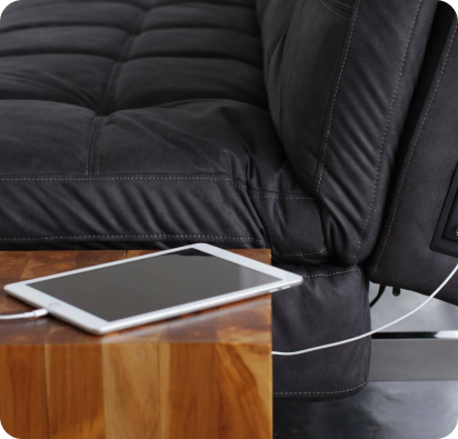 Everything Coddle - Furniture That Moves with You