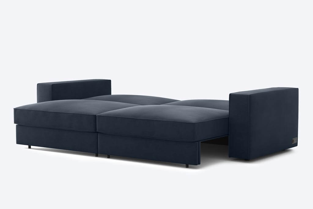 Modern Convertible Sofas - Smart Furniture Designed to Adapt - Coddle