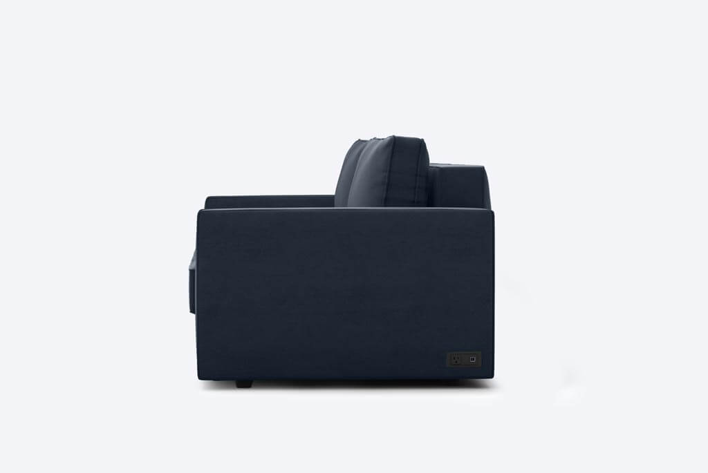 Modern Convertible Sofas - Smart Furniture Designed to Adapt - Coddle